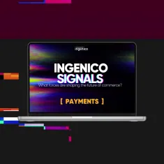 Ingenico | Self Service